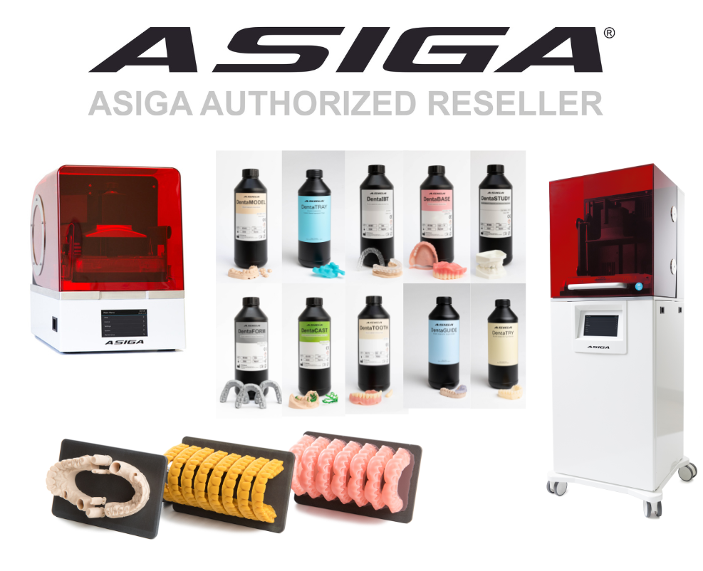 ESM Digital Solutions: Your One-Stop Shop for Digital Dental Products