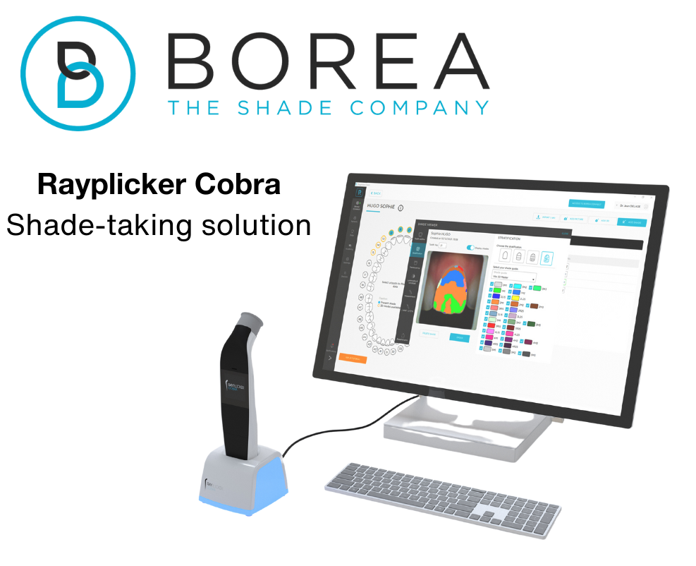 ESM Digital Solutions: Your One-Stop Shop for Digital Dental Products