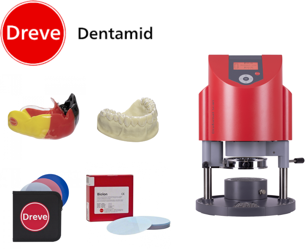 ESM Digital Solutions: Your One-Stop Shop for Digital Dental Products