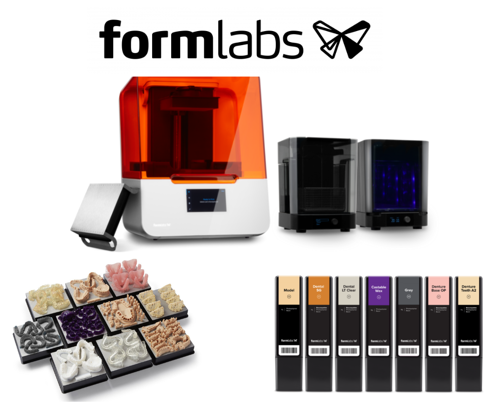 ESM Digital Solutions: Your One-Stop Shop for Digital Dental Products