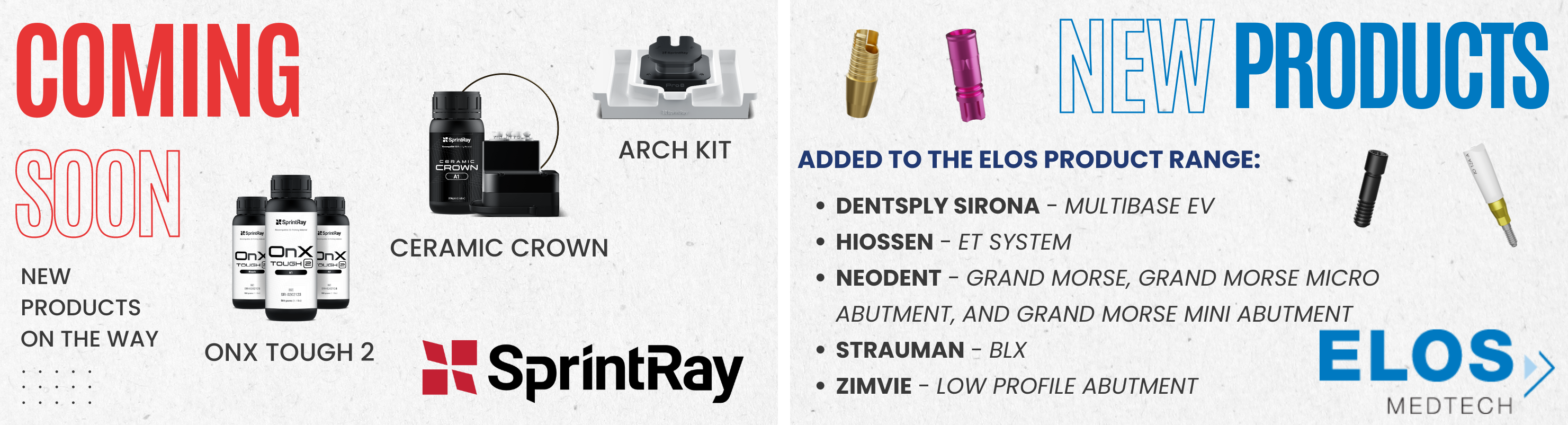 ESM Digital Solutions: Your One-Stop Shop for Digital Dental Products