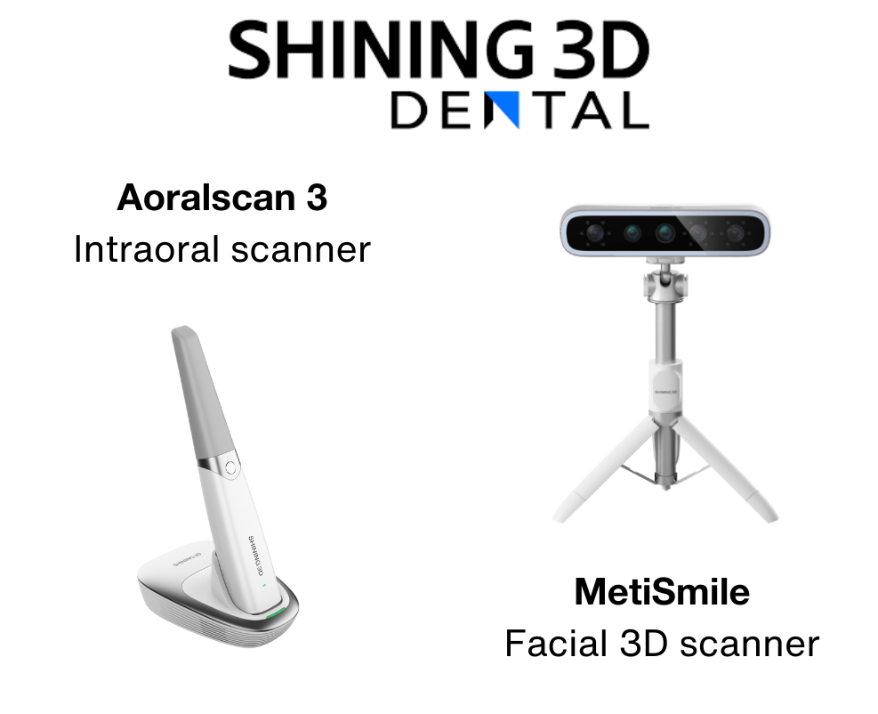 ESM Digital Solutions: Your One-Stop Shop for Digital Dental Products