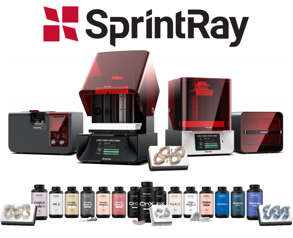 ESM Digital Solutions: Your One-Stop Shop for Digital Dental Products